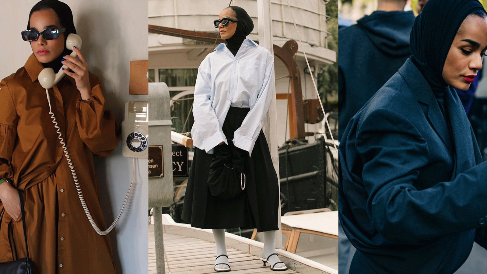 15 Style Rules With Hanan Houachmi | SheerLuxe Middle East