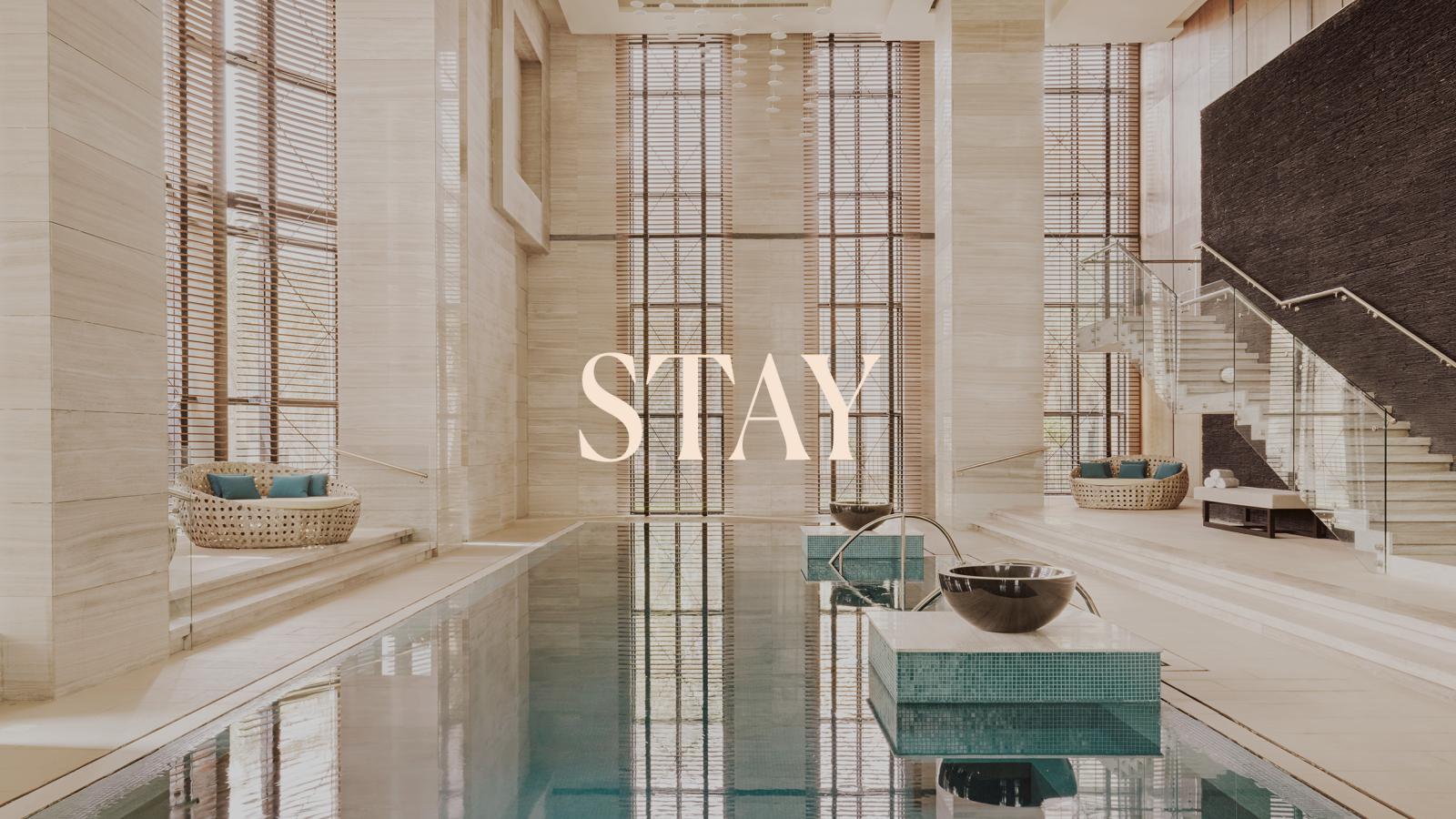 Best Hotels In Riyadh | SheerLuxe Middle East