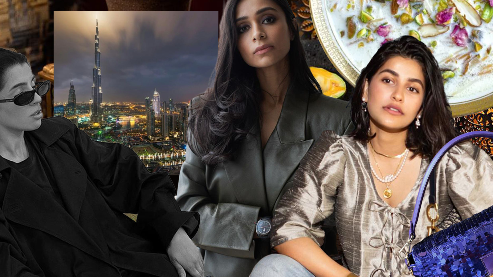 5 Stylish Women Tell Us About Their Eid Celebrations | SheerLuxe Middle ...