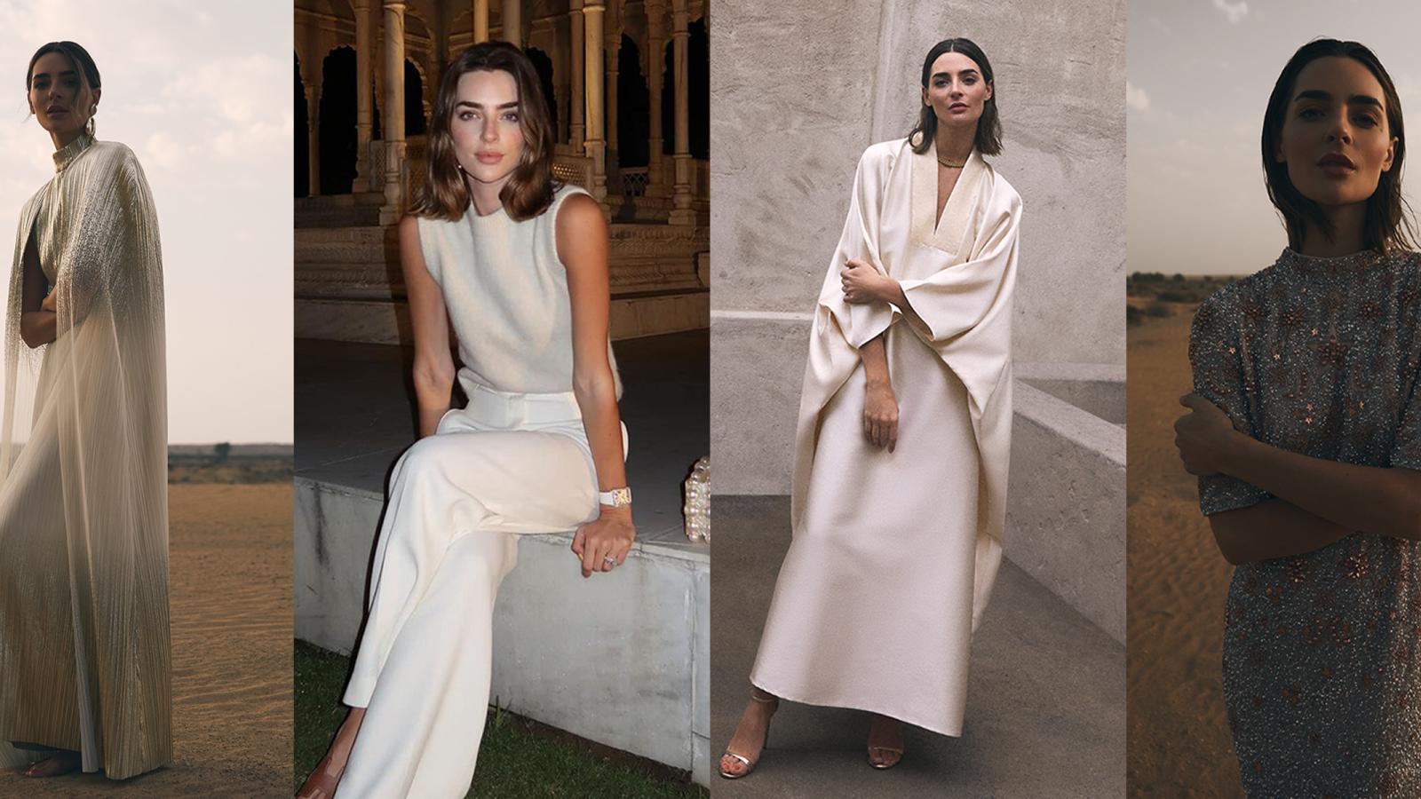 A Stylish Dubai Expat Shares Everything She’s Loving | SheerLuxe Middle ...