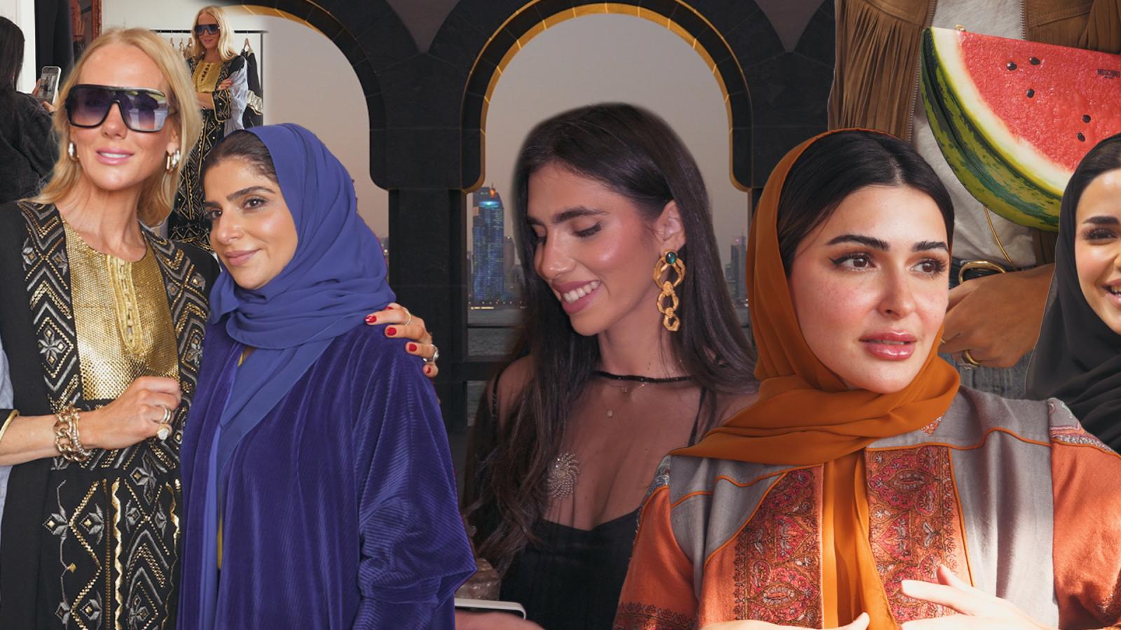 48 Hours In Doha: Luxury Shopping, Exploring Qatar & 100 Carat Diamonds ...