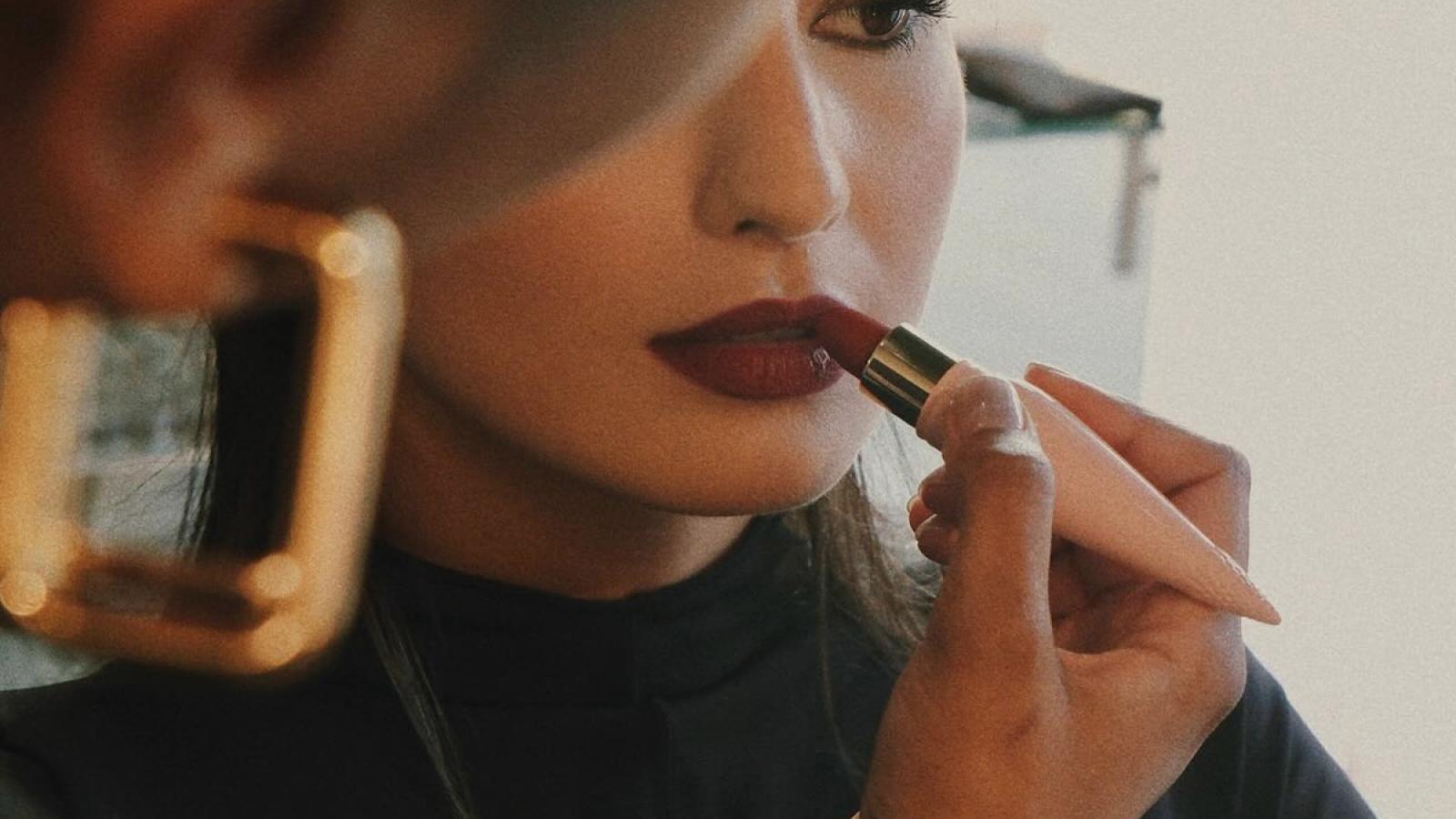 Make-Up Artists Dubai | SheerLuxe Middle East