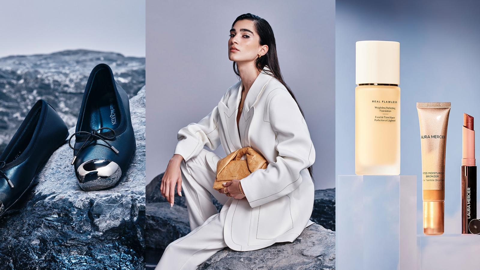 WIN A 2,000 AED Voucher, Plus A Luxury Beauty Hamper From Tryano ...