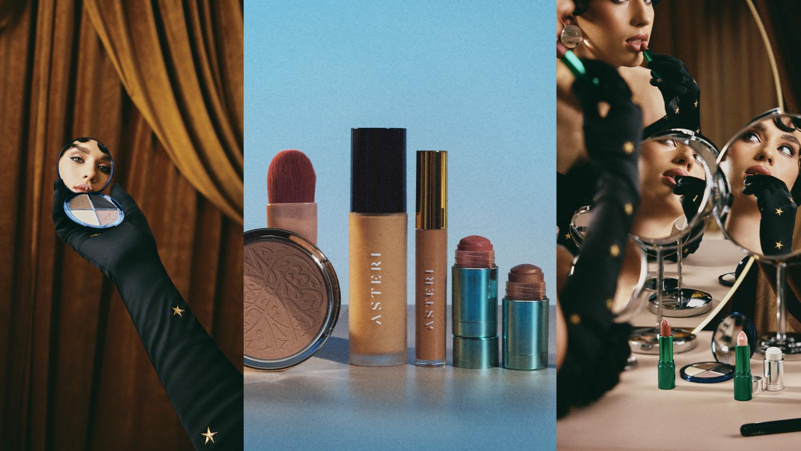 WIN The Ultimate Beauty Bundle From Asteri Beauty Worth AED 2,000 ...